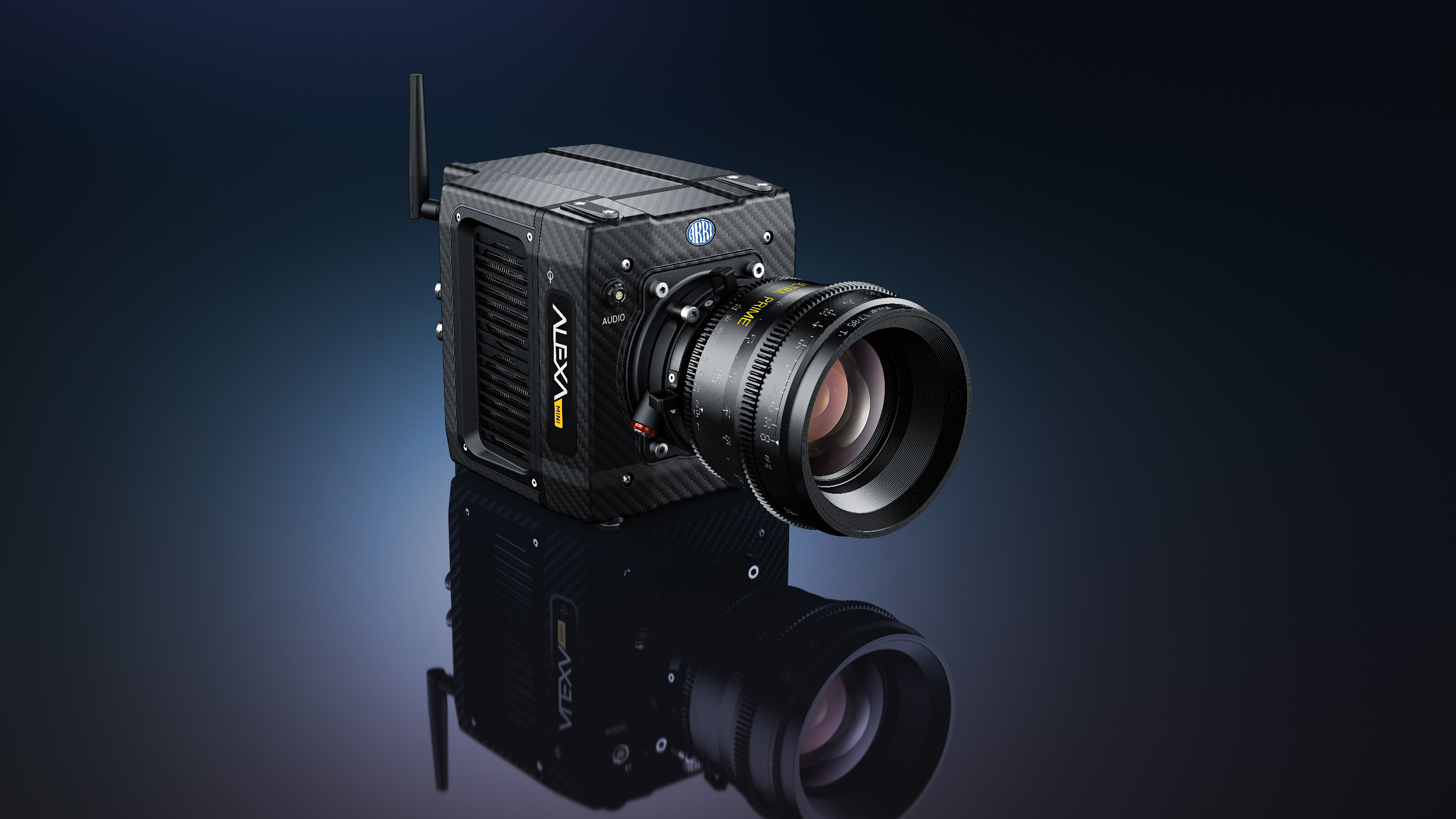 Rental | Film Production Equipment | FutureWorks