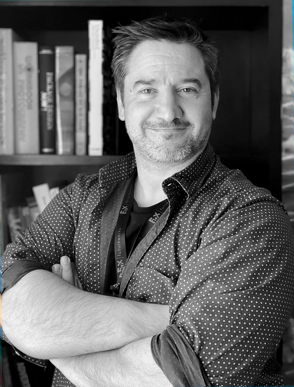 People & Talent | FutureWorks