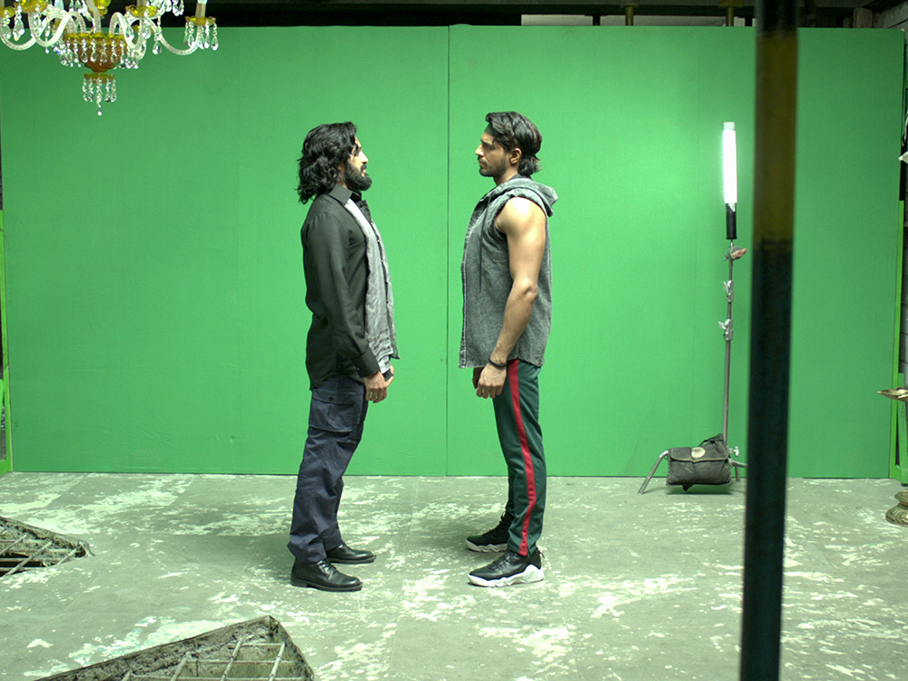 VFX | Visual Effects for Film & TV | FutureWorks