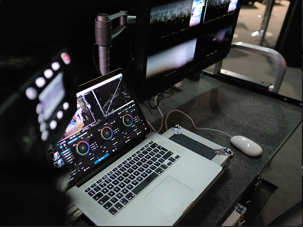 Rental | Film Production Equipment | FutureWorks