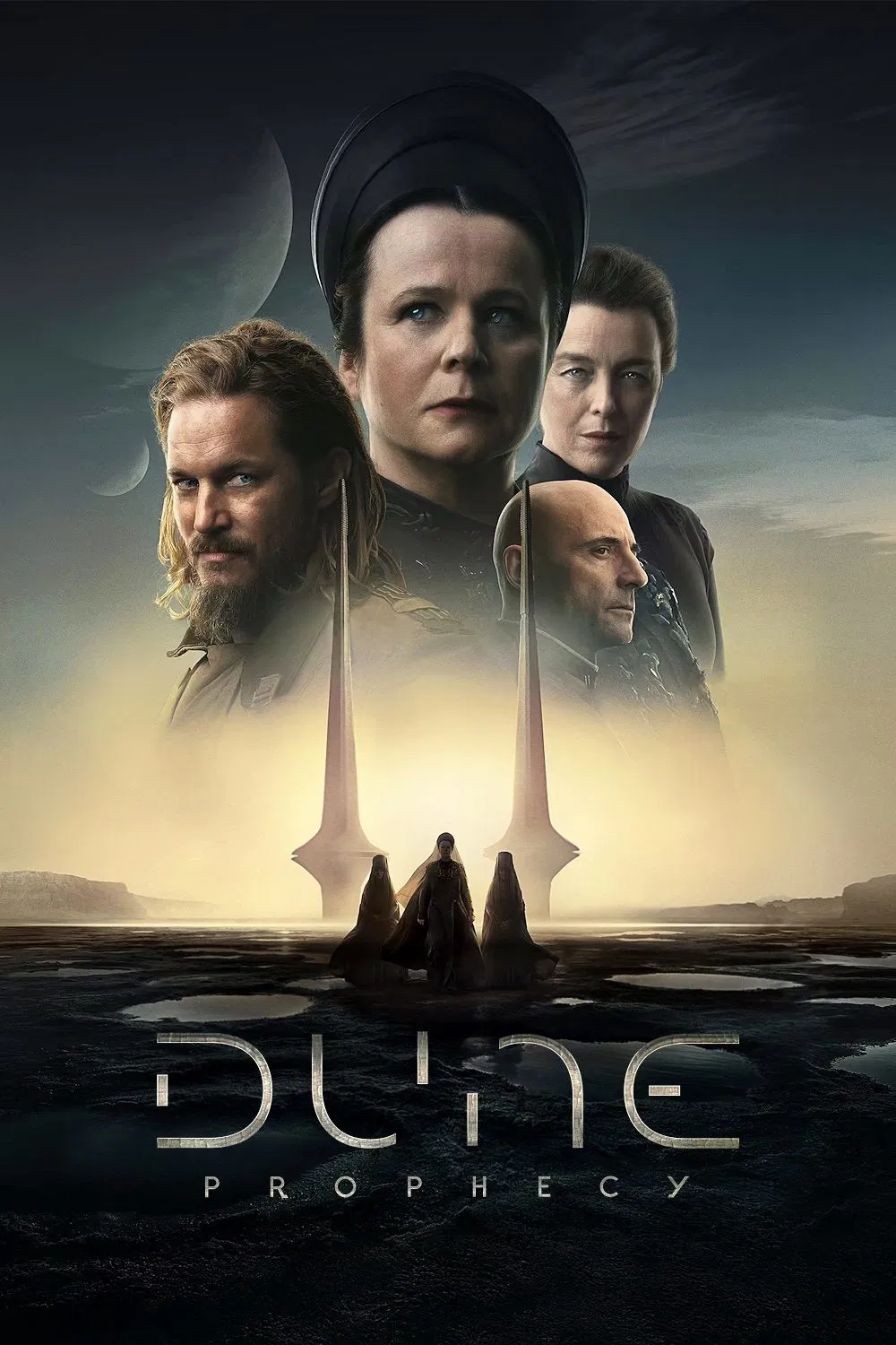 VFX | Visual Effects for Film & TV | FutureWorks