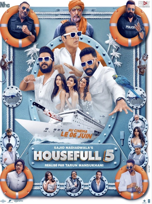 VFX | Visual Effects for Film & TV | FutureWorks