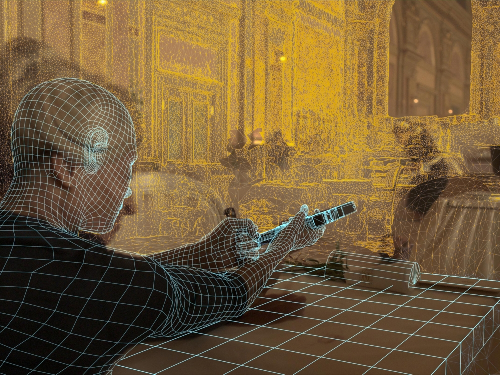 VFX | Visual Effects for Film & TV | FutureWorks