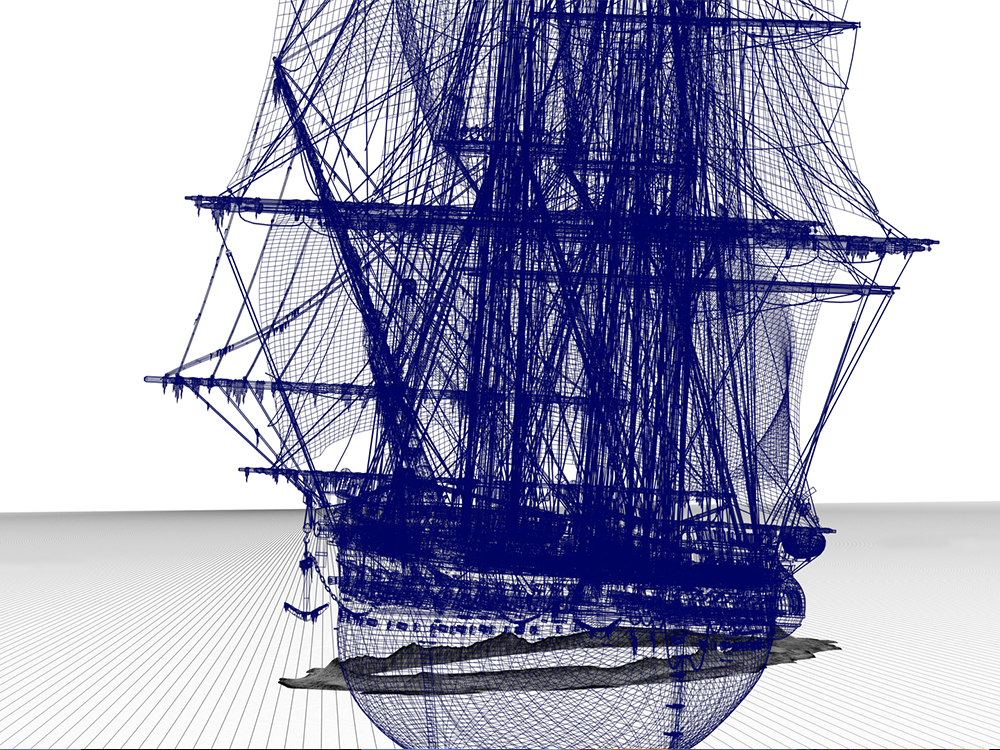 VFX | Visual Effects for Film & TV | FutureWorks