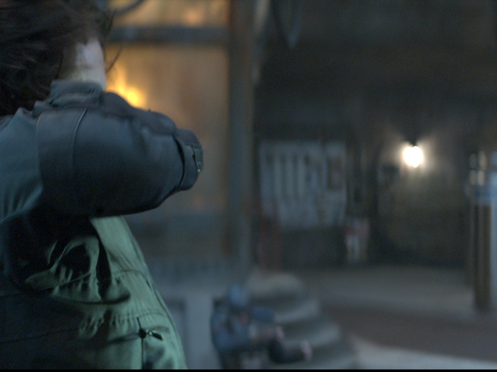 VFX | Visual Effects for Film & TV | FutureWorks