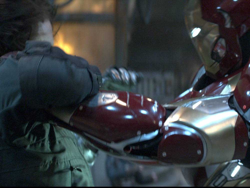 VFX | Visual Effects for Film & TV | FutureWorks