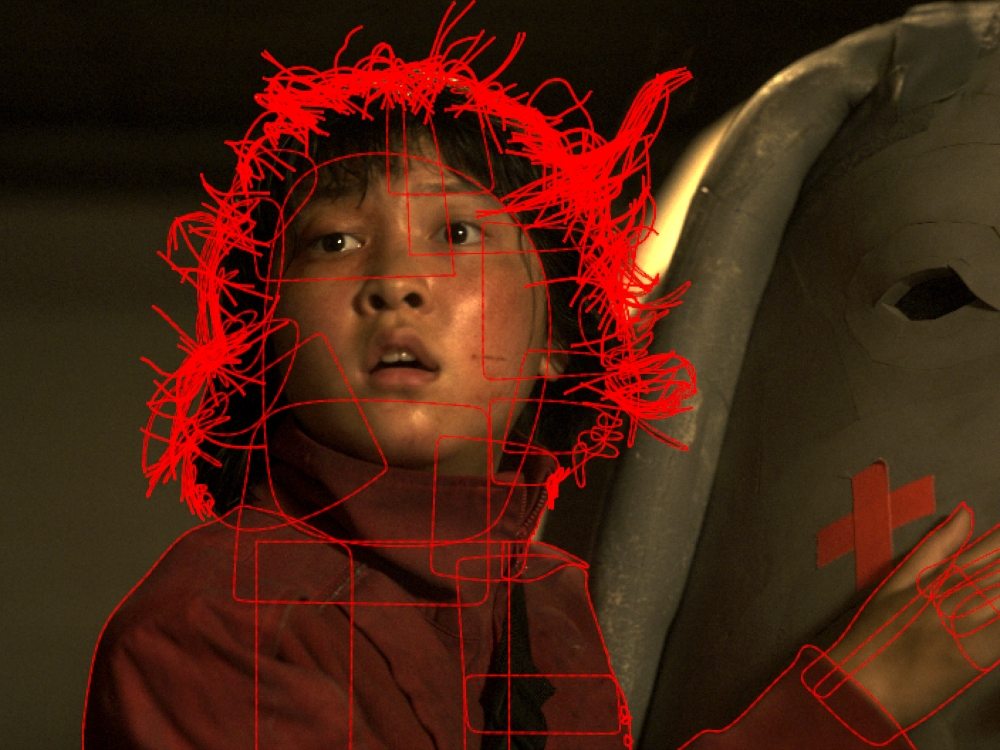 VFX | Visual Effects for Film & TV | FutureWorks