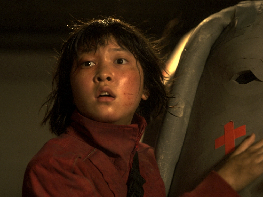 VFX | Visual Effects for Film & TV | FutureWorks