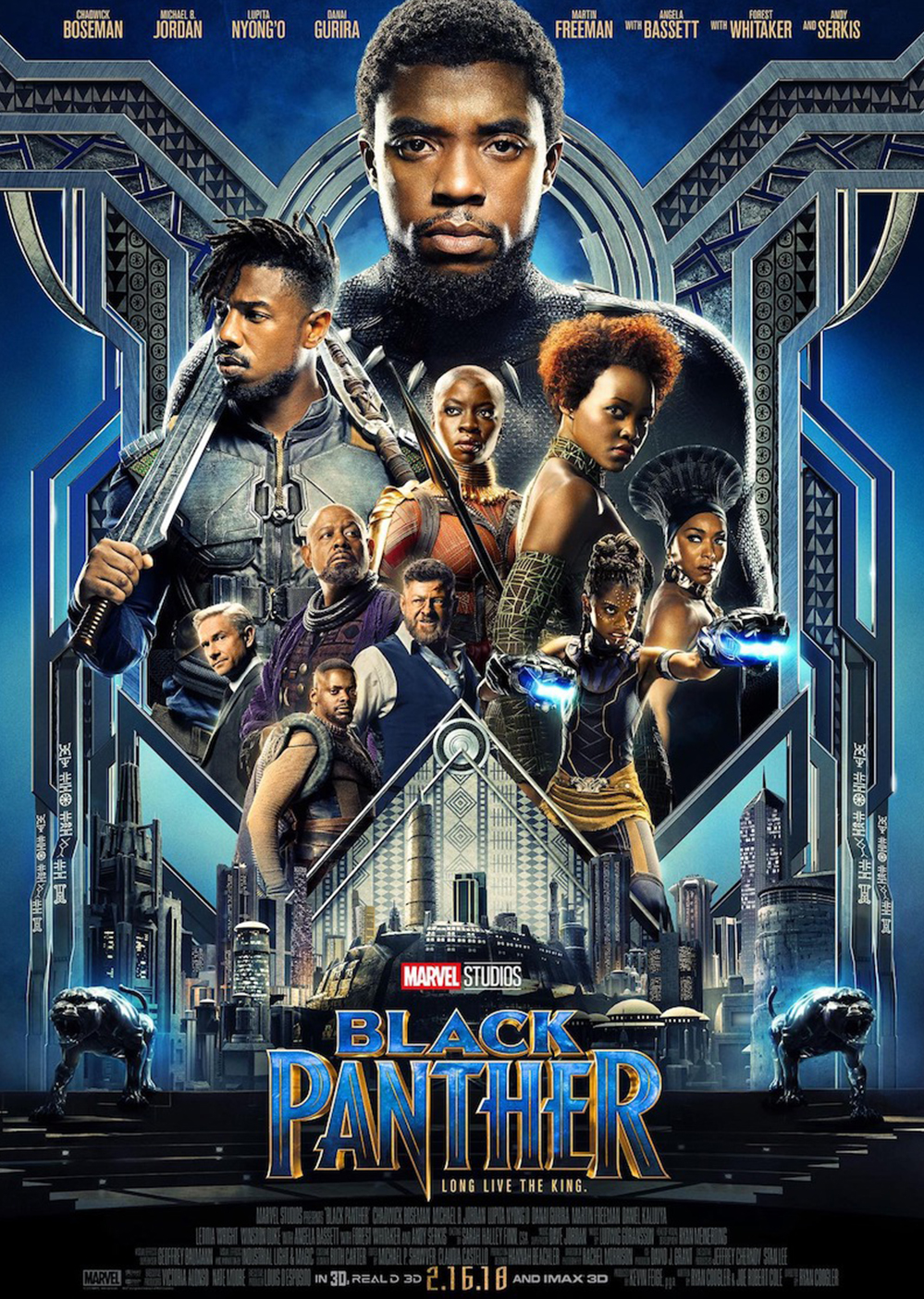 VFX | Visual Effects for Film & TV | FutureWorks