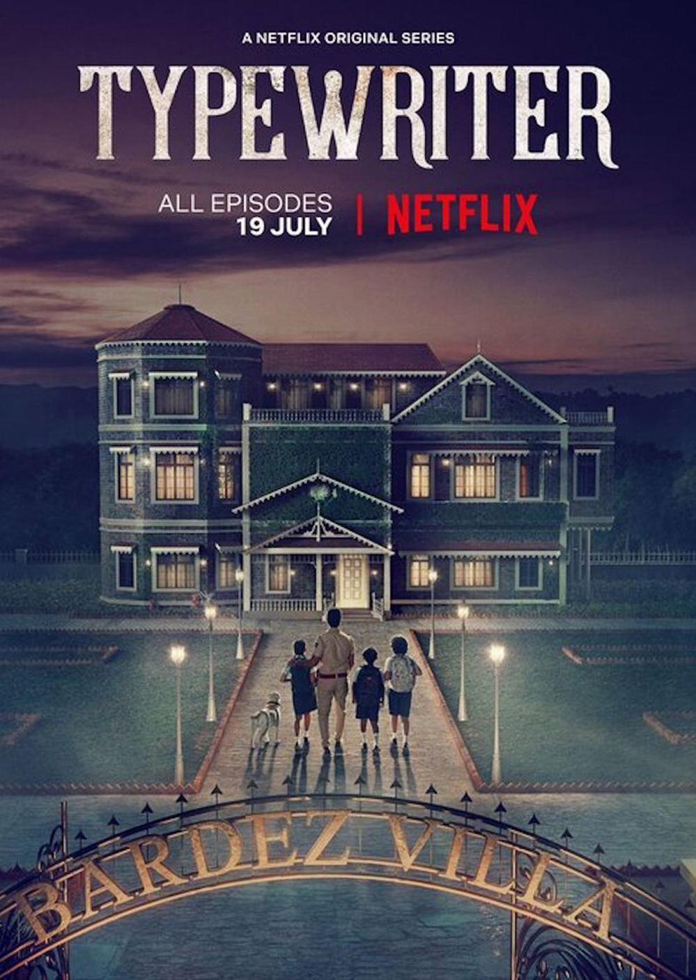 VFX | Visual Effects for Film & TV | FutureWorks