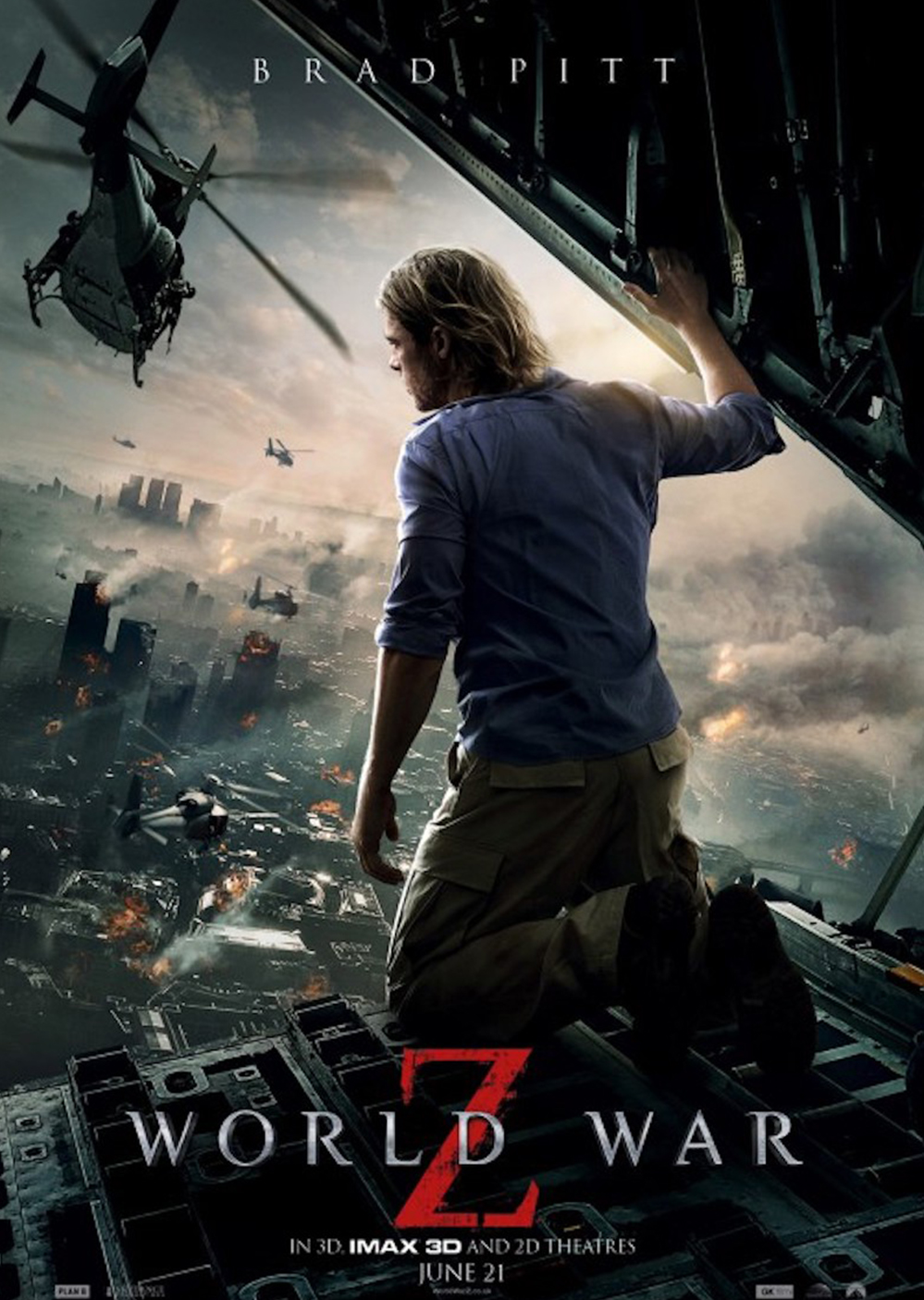 VFX | Visual Effects for Film & TV | FutureWorks